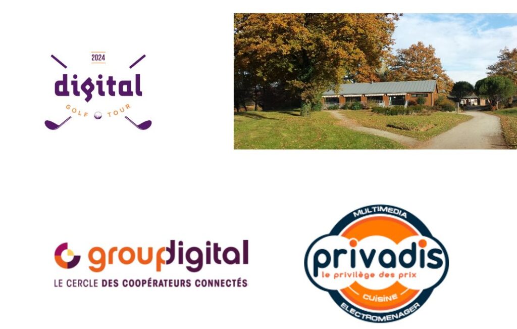 Samedi 4 mai 2024 - Compétition "Digital Golf Tour" - AS Golf Cesson ...